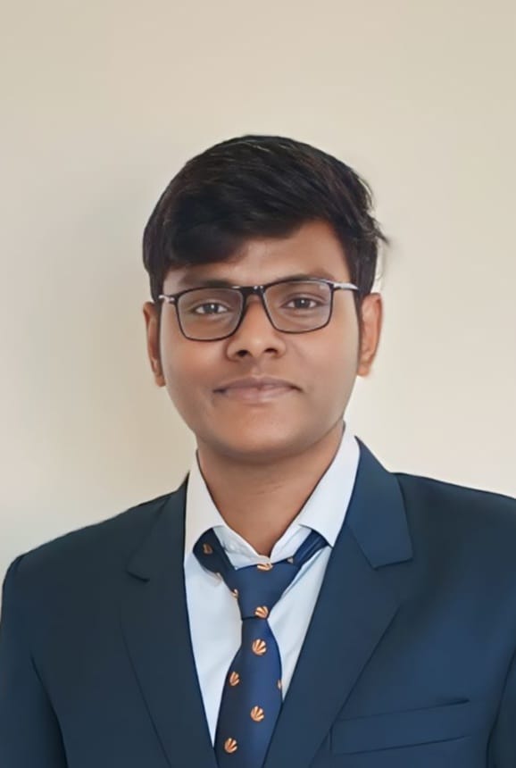 Sumit Kumar - Portfolio